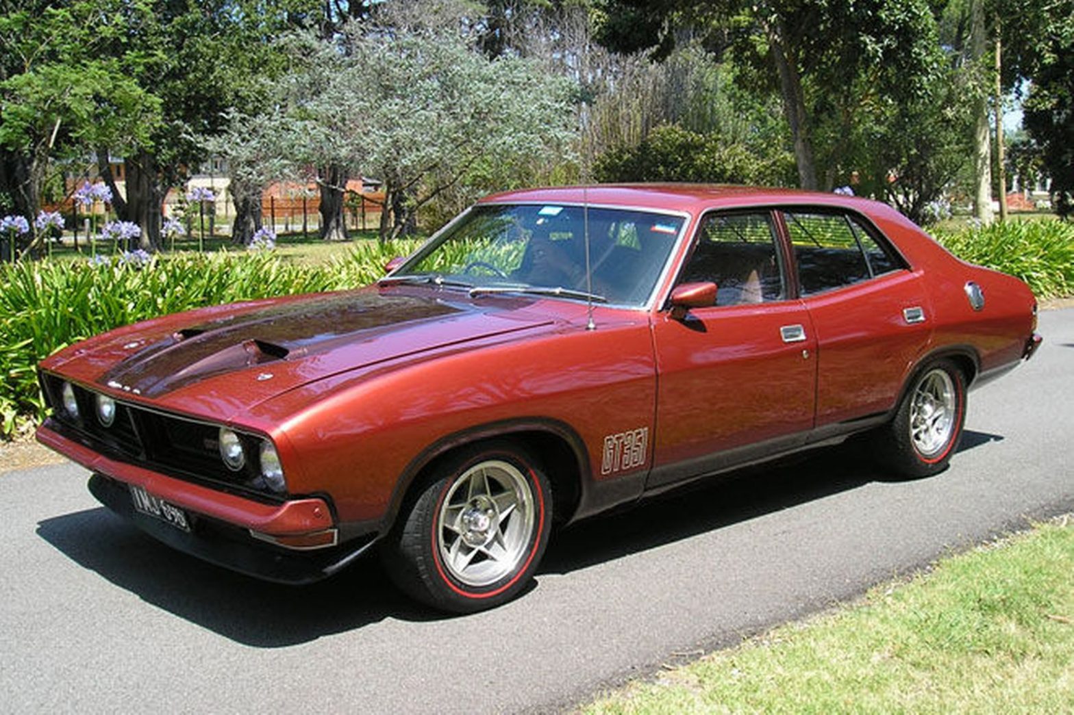 XB Falcon Paint Codes Aussie Fords XB Falcon Paint Codes Aussie Fords