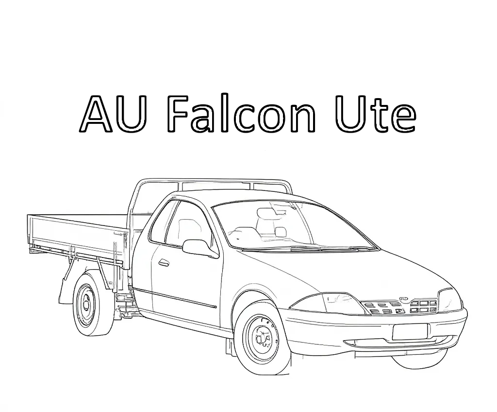 AU Falcon Complete Guide (1998–2002) - Aussie Fords