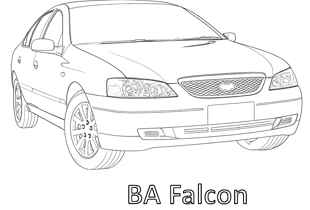 BA & BF Ford Falcon Buyer’s Guide (2002–2008) - Aussie Fords